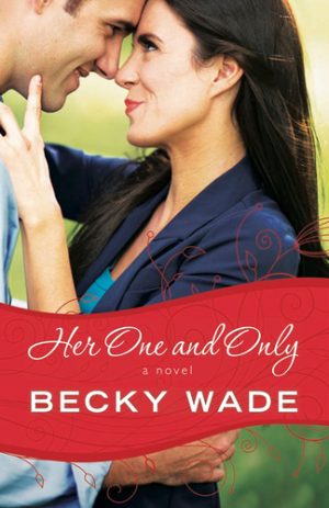 Books by Becky Wade
