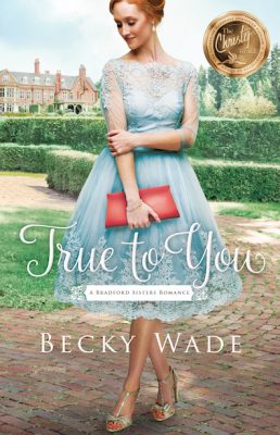 Books by Becky Wade