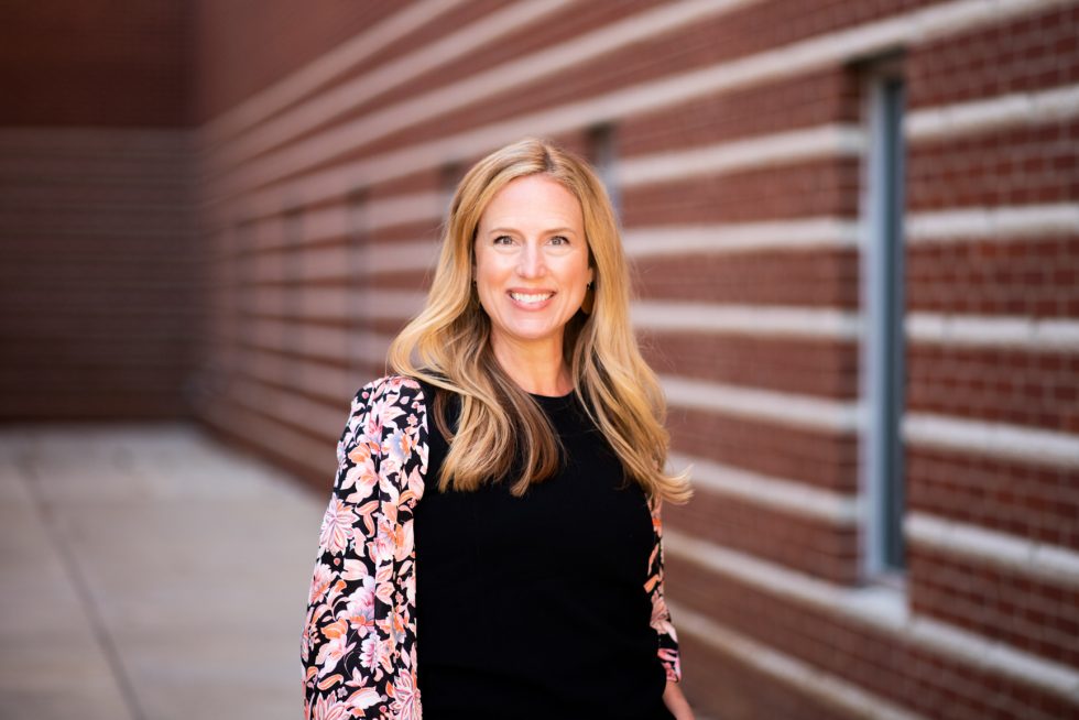 Media Kit | Becky Wade