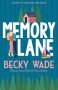 Memory Lane - Becky Wade