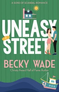 Books by Becky Wade